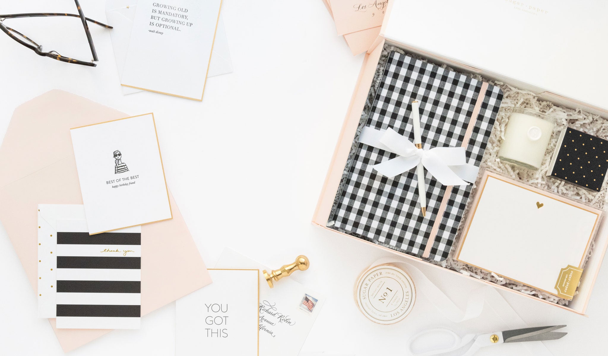 Subscriptions – Sugar Paper