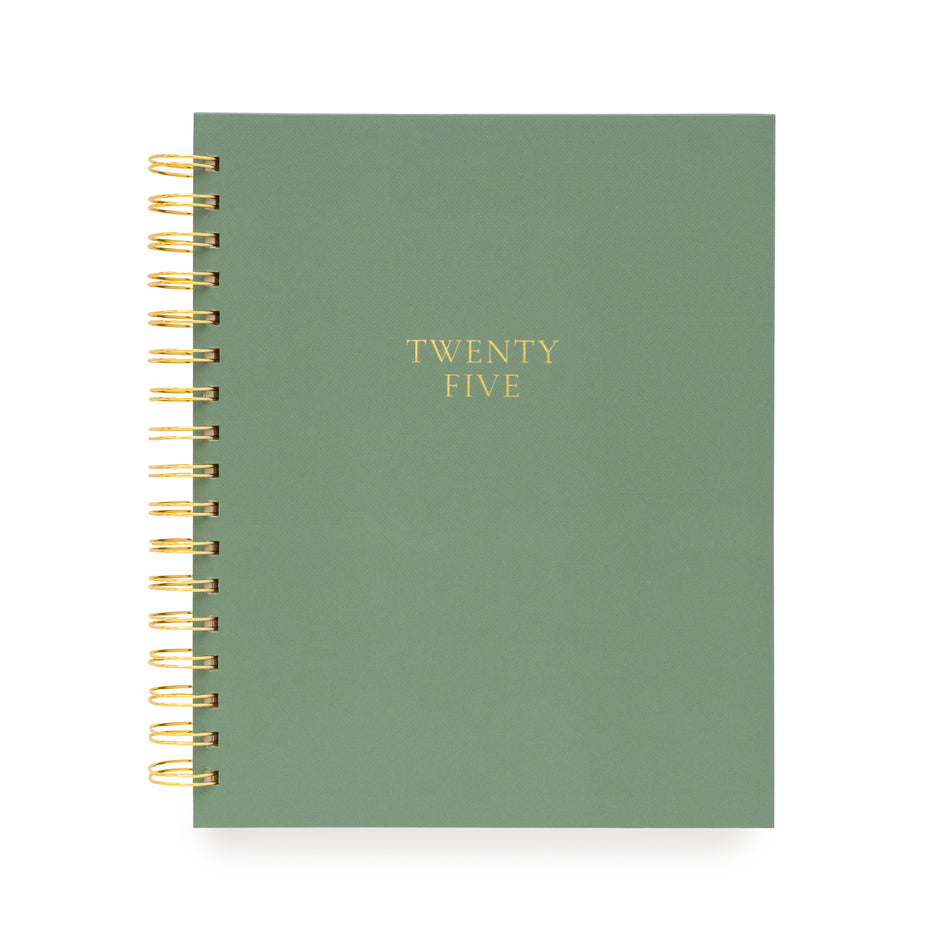 Planners + Calendars – Sugar Paper