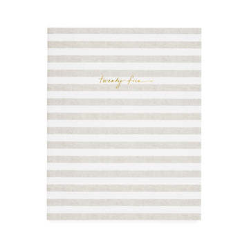 Monthly Planners – Sugar Paper