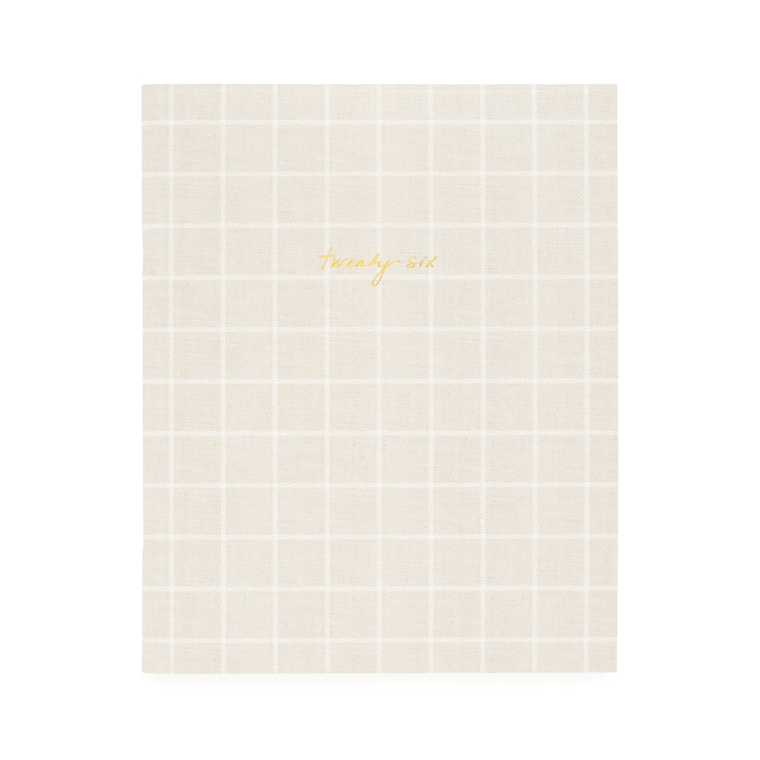 Monthly Planners – Sugar Paper