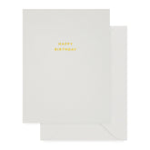 Birthday Cards | Sugar Paper