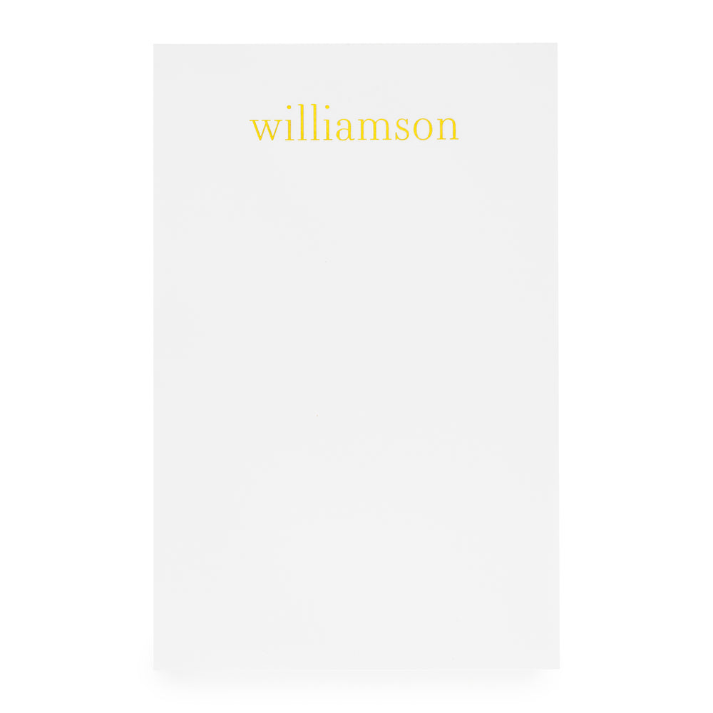 Collections – Sugar Paper