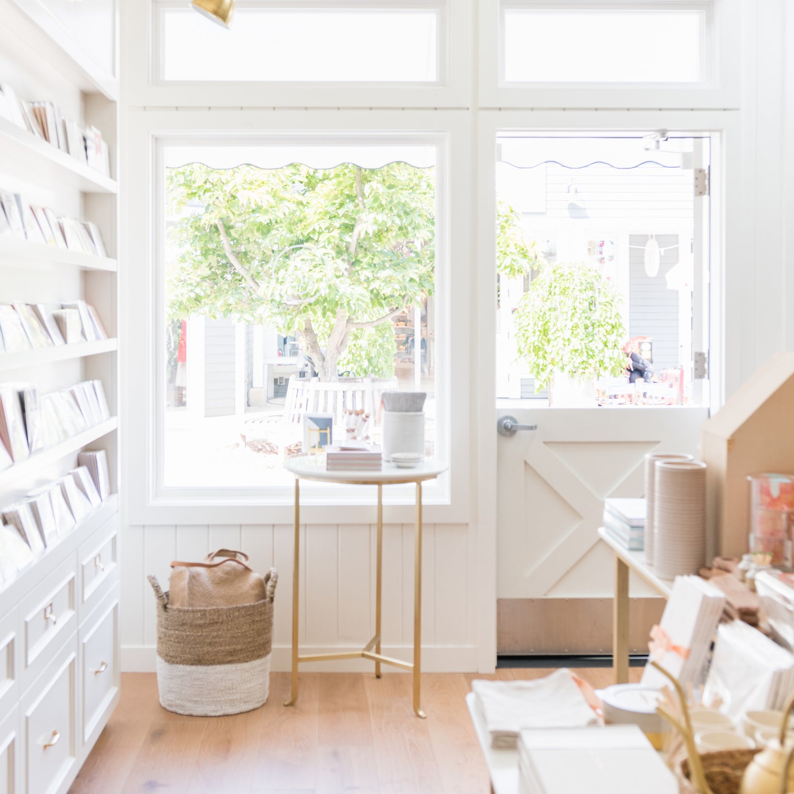 Our Stores – Sugar Paper