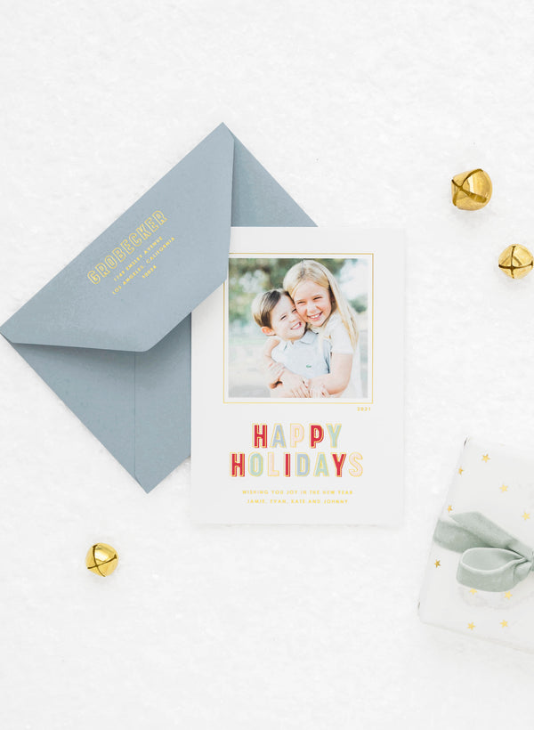 Custom – Sugar Paper