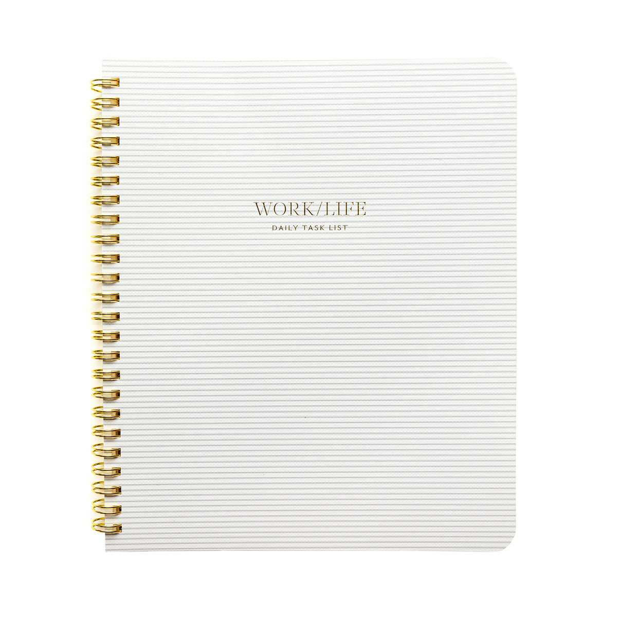 Work Life Notebook | Sugar Paper