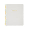 Work Life Notebook | Sugar Paper