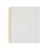 Work Life Notebook | Sugar Paper