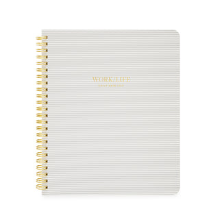 Work Life Notebook | Sugar Paper