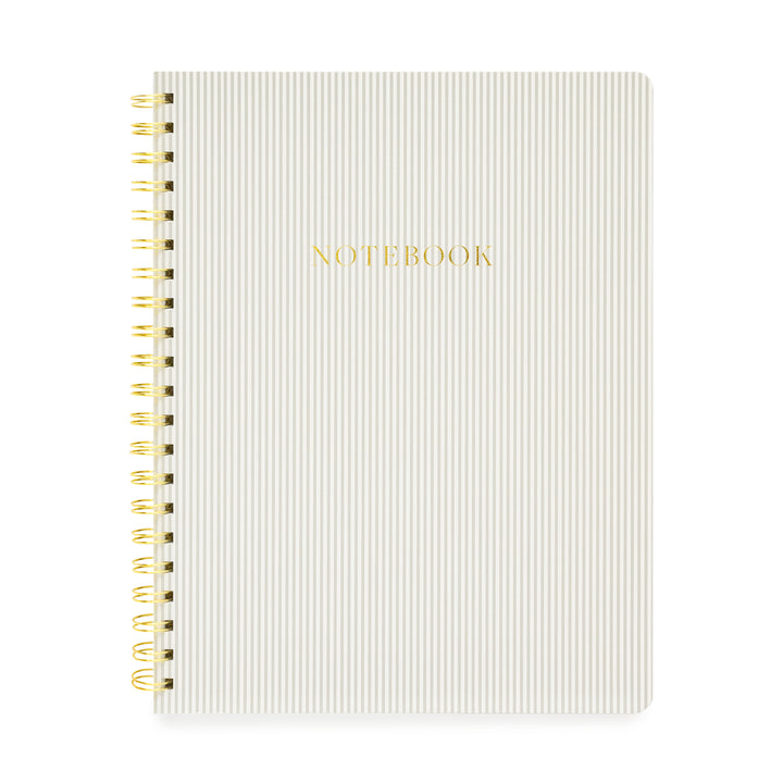 Spiral Notebooks | Sugar Paper