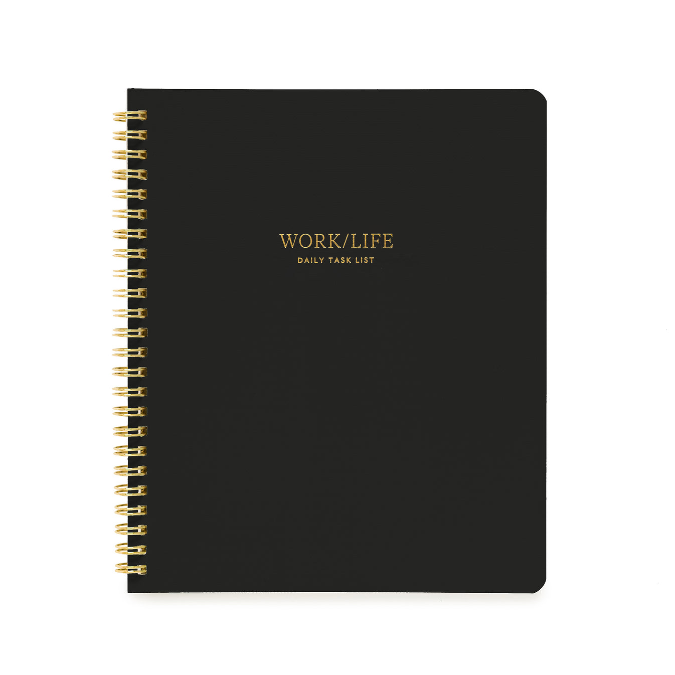 Work Life Notebook | Sugar Paper