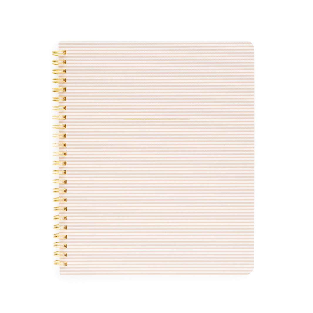 Spiral Notebooks | Sugar Paper