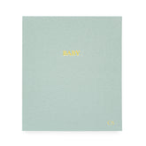 Baby Books – Sugar Paper