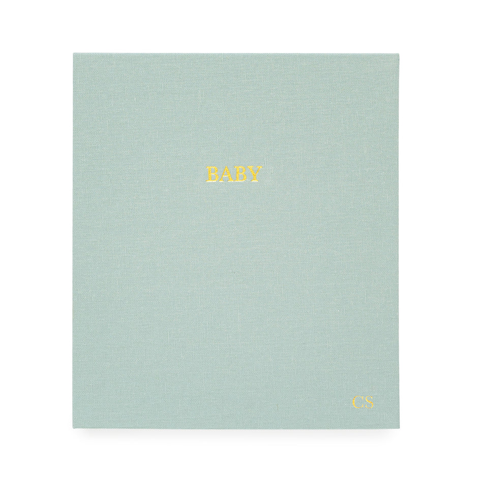 Baby Books – Sugar Paper