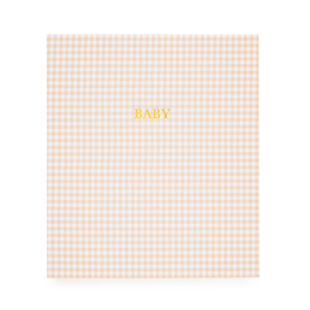 Baby Books – Sugar Paper