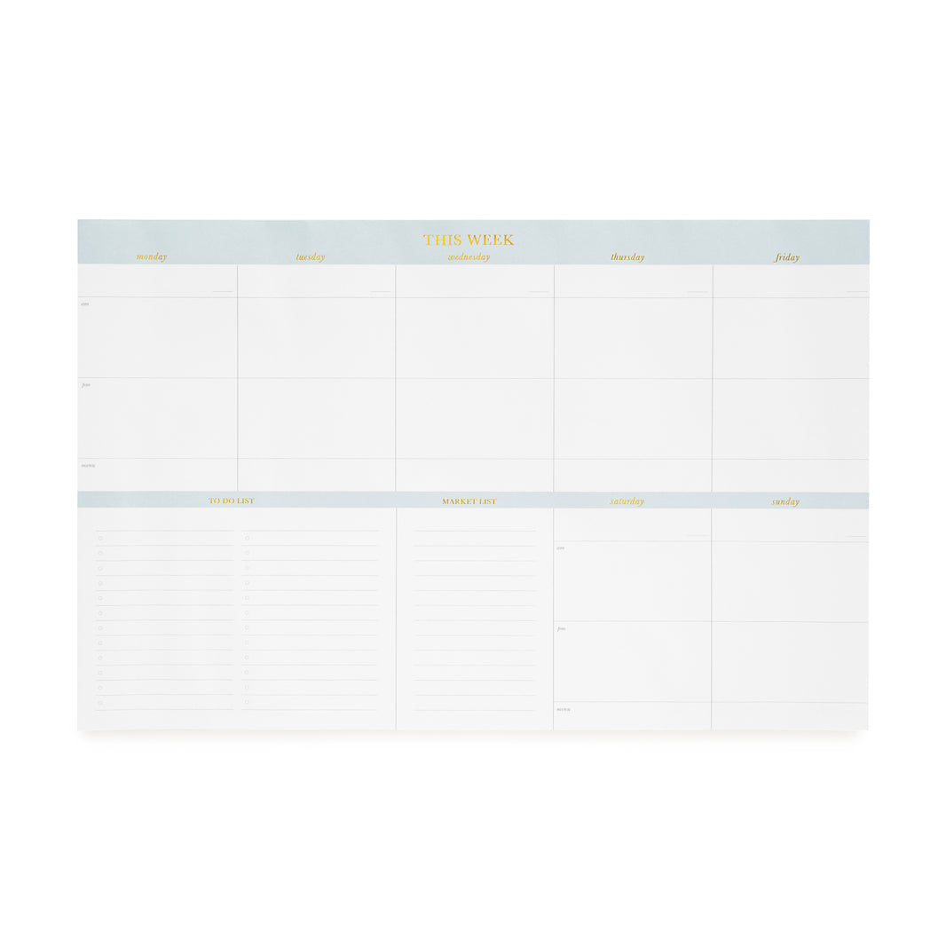 Planners | Sugar Paper