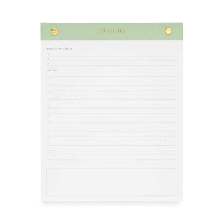 Notepads | Sugar Paper