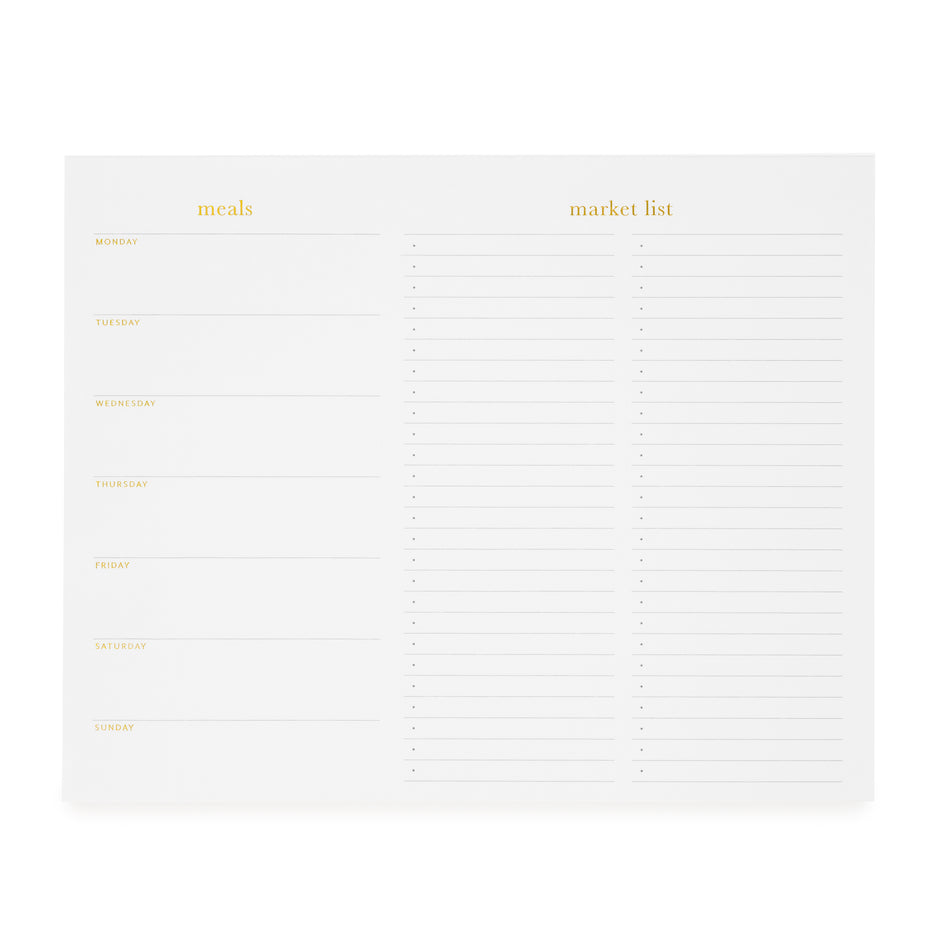 Notepads | Sugar Paper