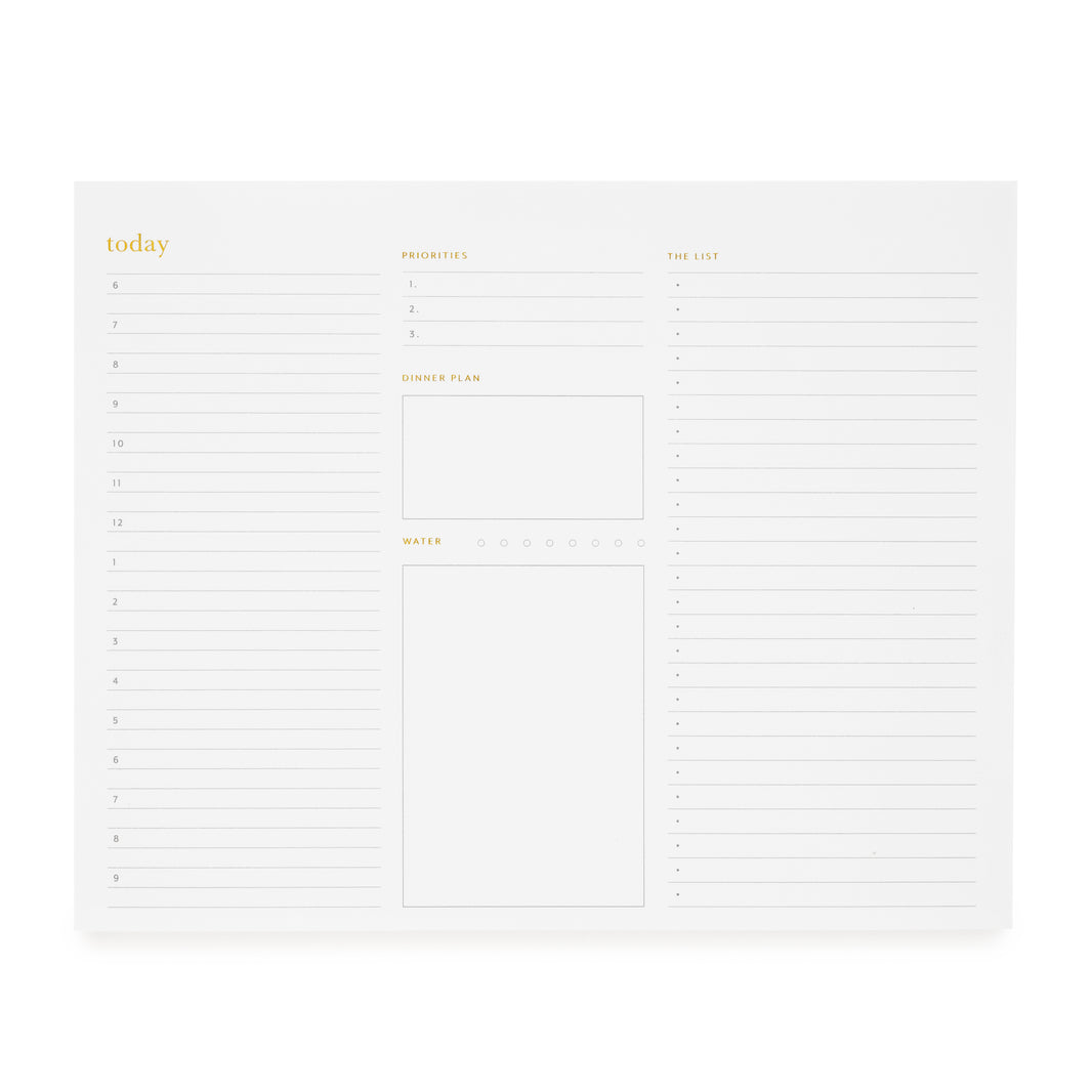 Notepads | Sugar Paper