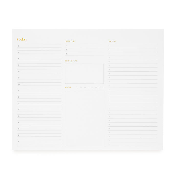 Notepads | Sugar Paper