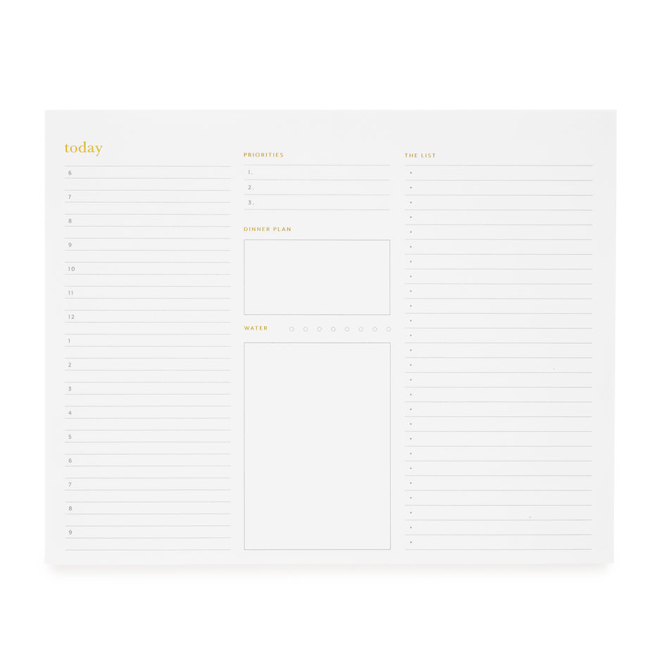 Notepads | Sugar Paper