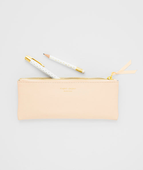 Essentials – Sugar Paper