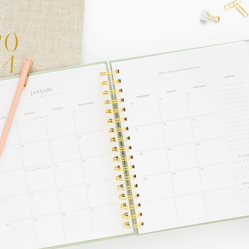 Planners | Sugar Paper