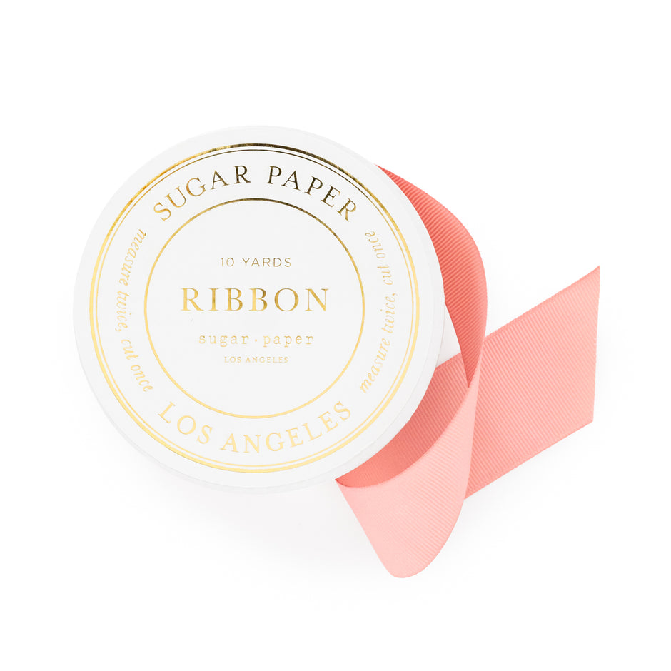 Ribbon – Sugar Paper