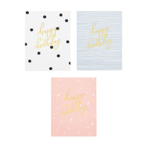 Assorted Greeting Card Set | Sugar Paper
