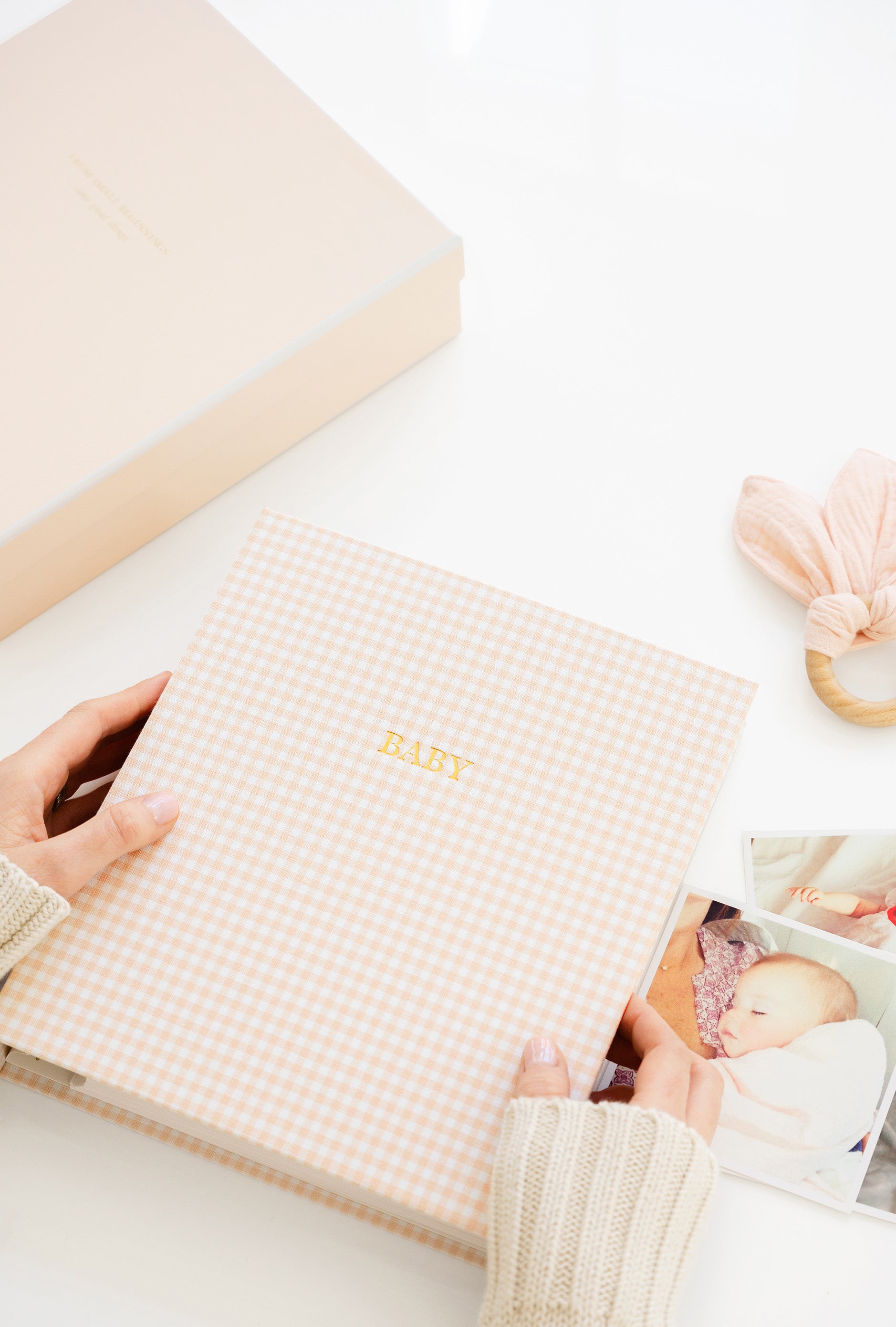 Sugar Paper | Stationery, Planners, Memory Books with Style