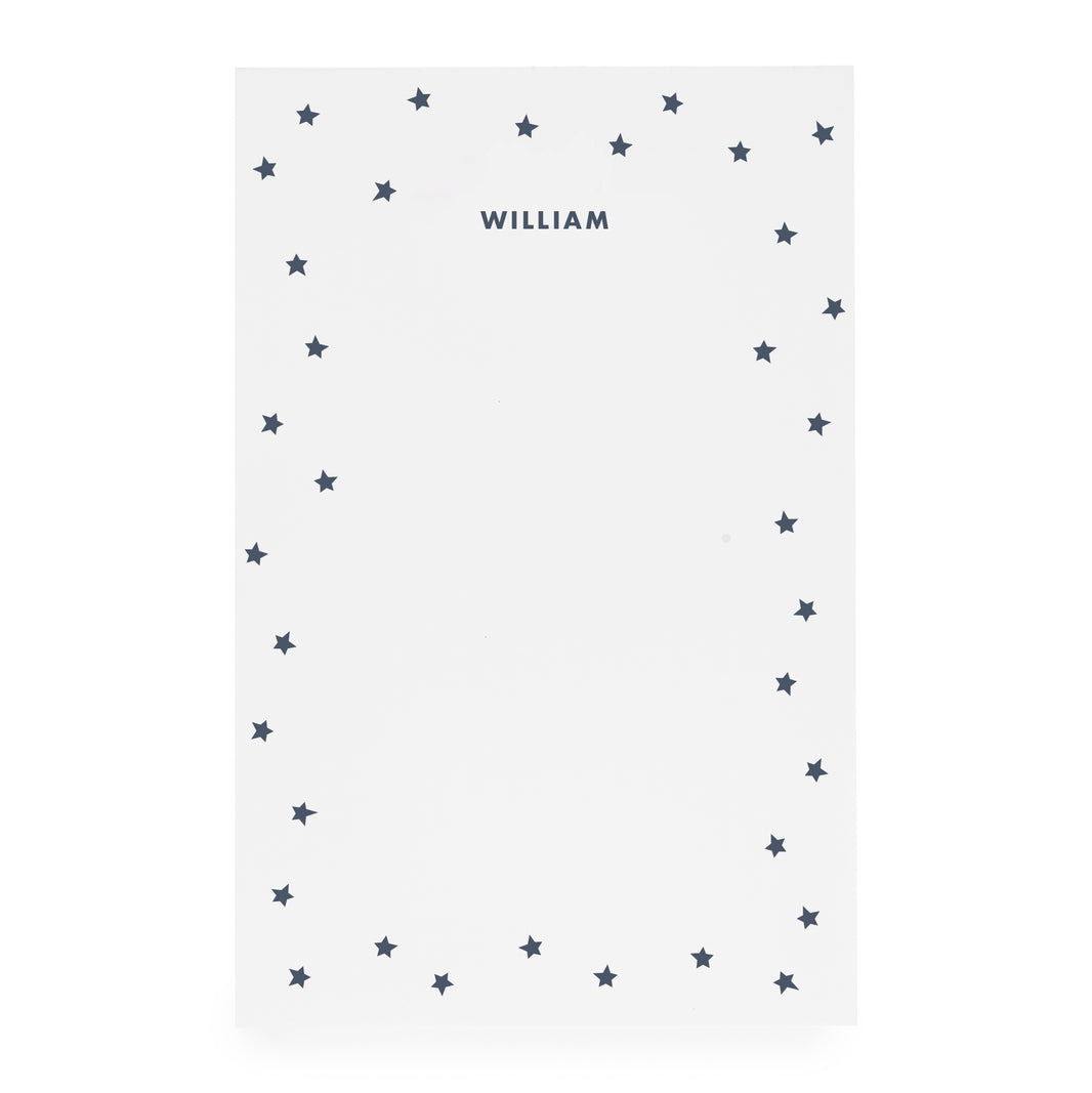 Custom Notepads – Sugar Paper