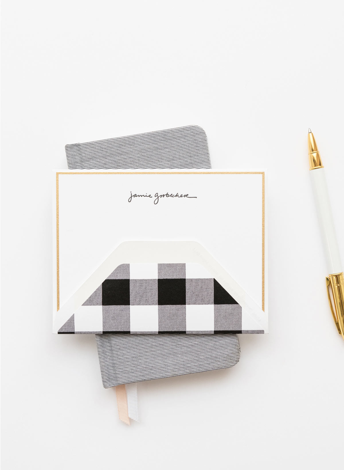 Custom – Sugar Paper