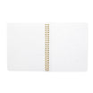 To Do Notebook | Sugar Paper