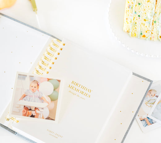 Sugar Paper | Social Stationery with Style