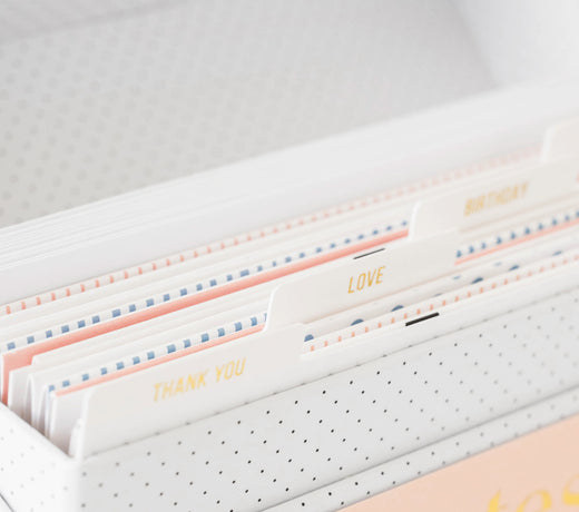 Sugar Paper | Social Stationery with Style