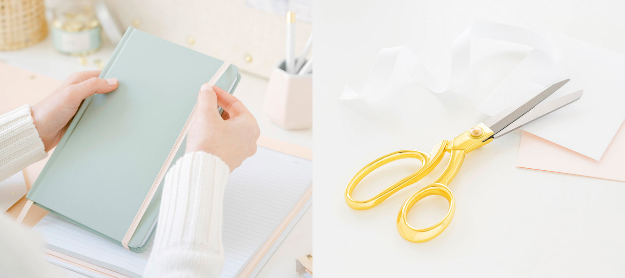 Essentials – Sugar Paper