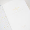 Hardcover Lined Journal, Sage | Sugar Paper