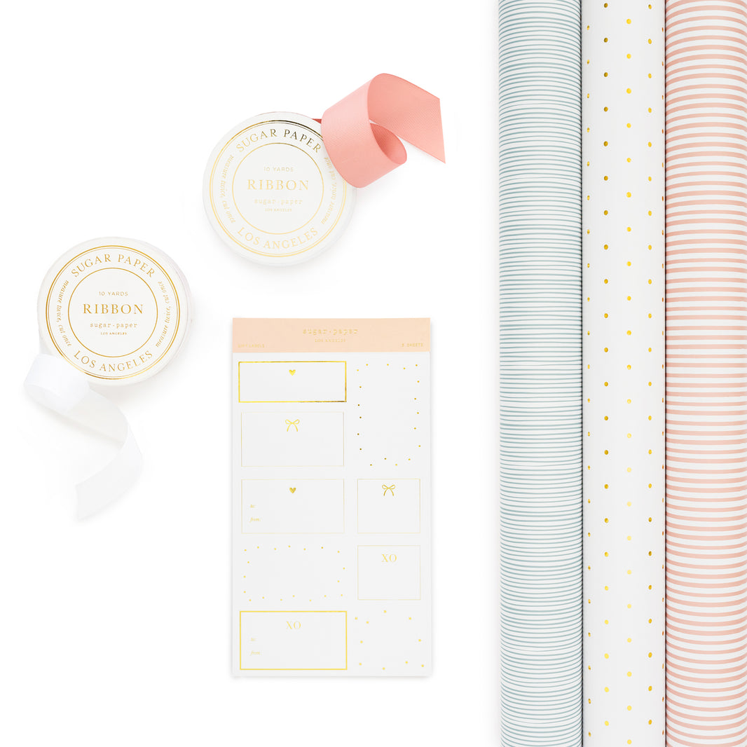 Wrapping Paper | Sugar Paper