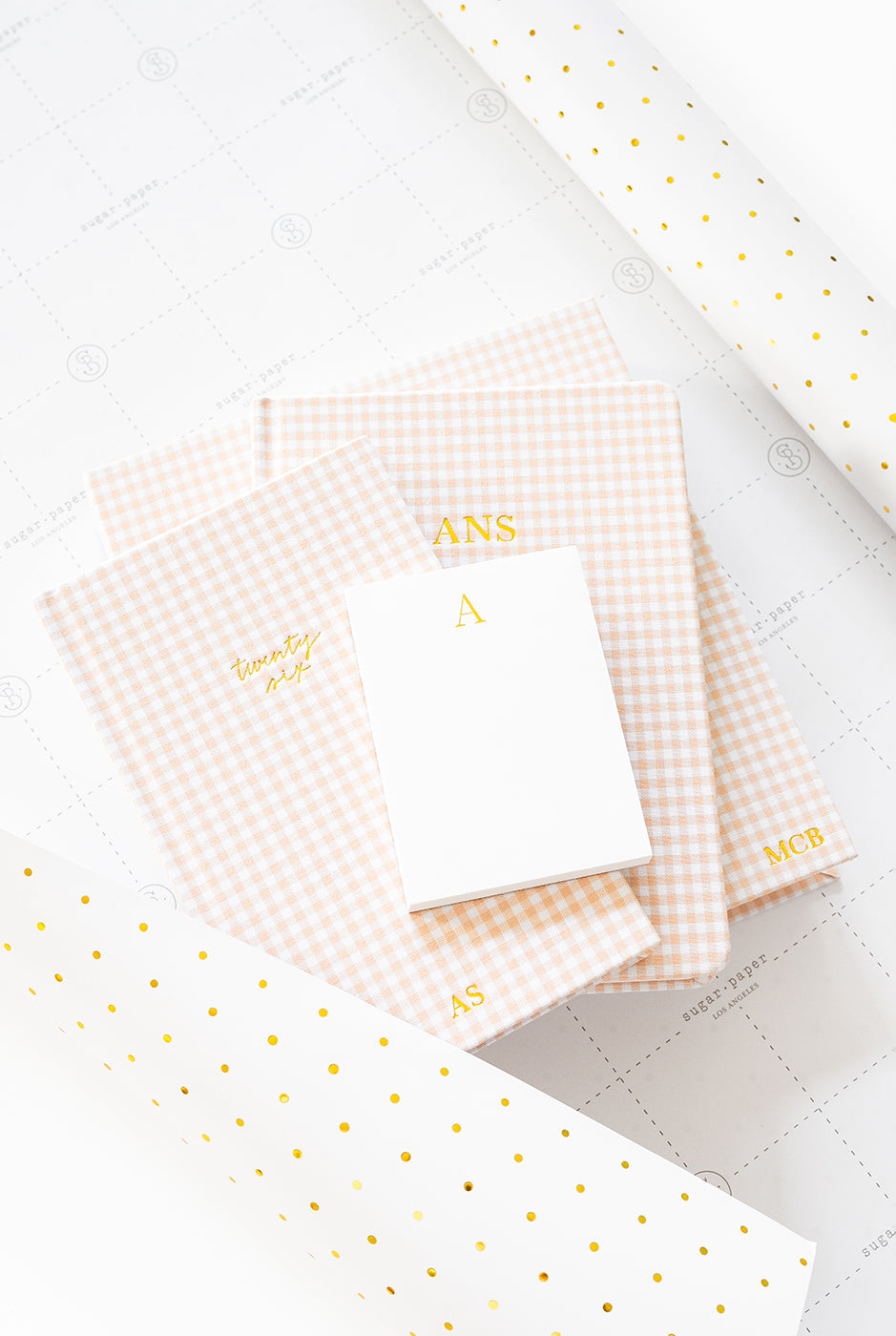 Sugar Paper | Stationery, Planners, Memory Books with Style
