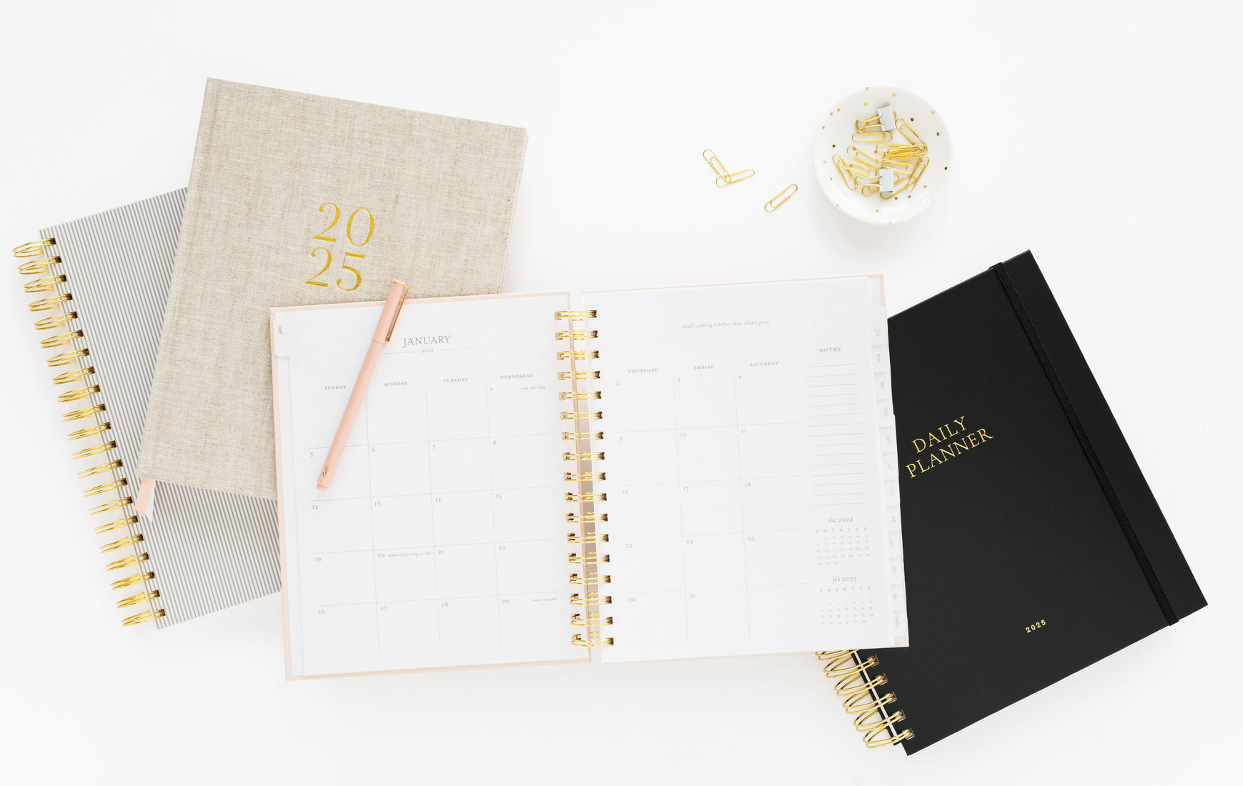 Planners | Sugar Paper