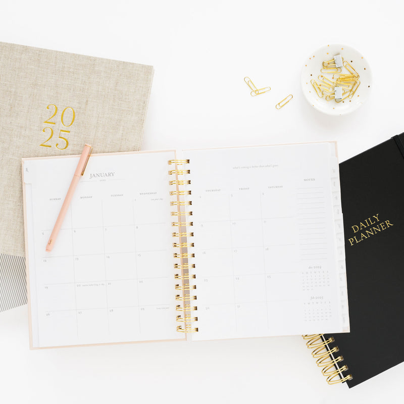 Planners | Sugar Paper