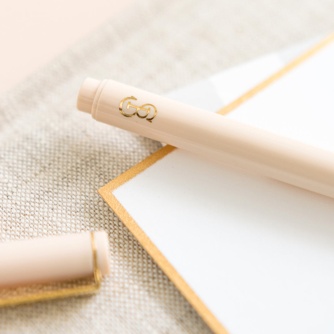Felt Pen, Pale Pink – Sugar Paper