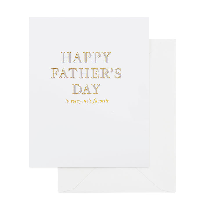 Father's Day Cards | Sugar Paper