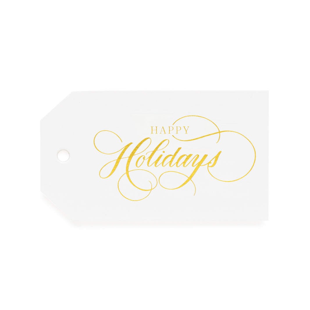 Gift Tags + Stickers – Sugar Paper