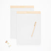 Pink Legal Pad | Sugar Paper