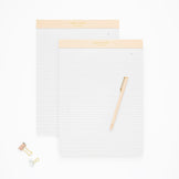 Pink Legal Pad | Sugar Paper