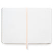 Hardcover Lined Journal, Pink | Sugar Paper
