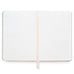 Hardcover Lined Journal, Pink | Sugar Paper