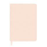 Hardcover Lined Journal, Pink | Sugar Paper