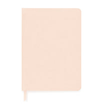Hardcover Lined Journal, Pink | Sugar Paper