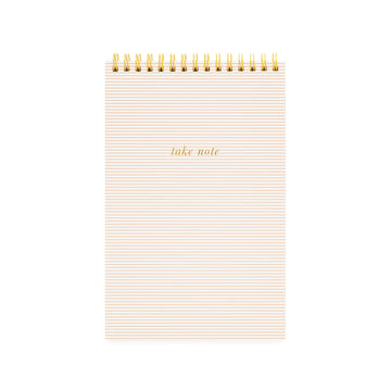 Spiral Notebooks – Sugar Paper